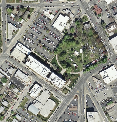 Chelan County Assessor - GIS - Mapping