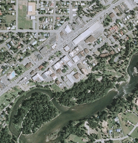 Chelan County Assessor - GIS - Mapping