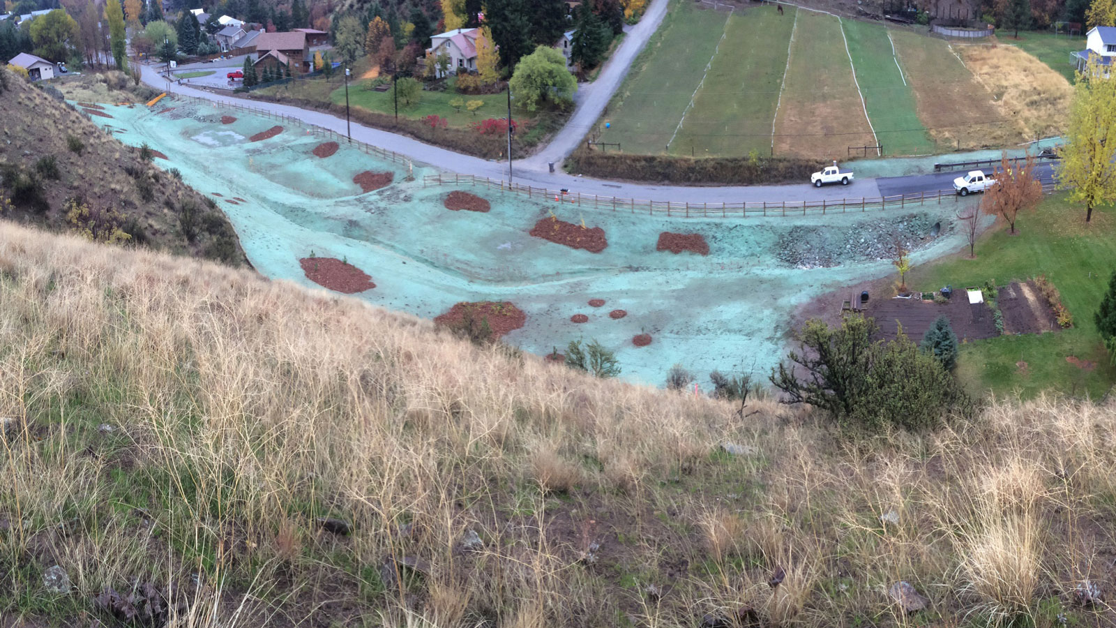 County of Chelan, Washington