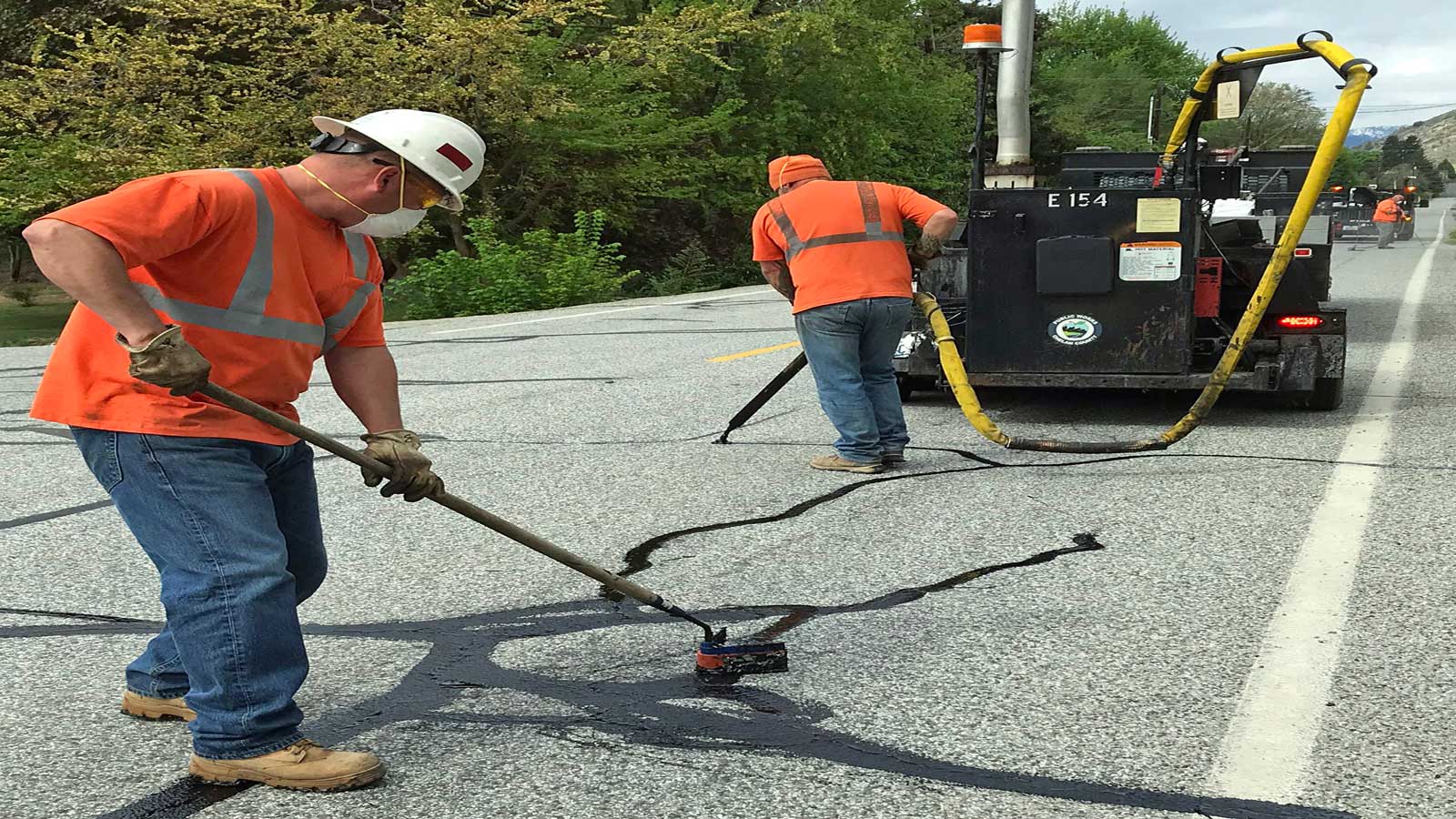 County of Chelan, Washington