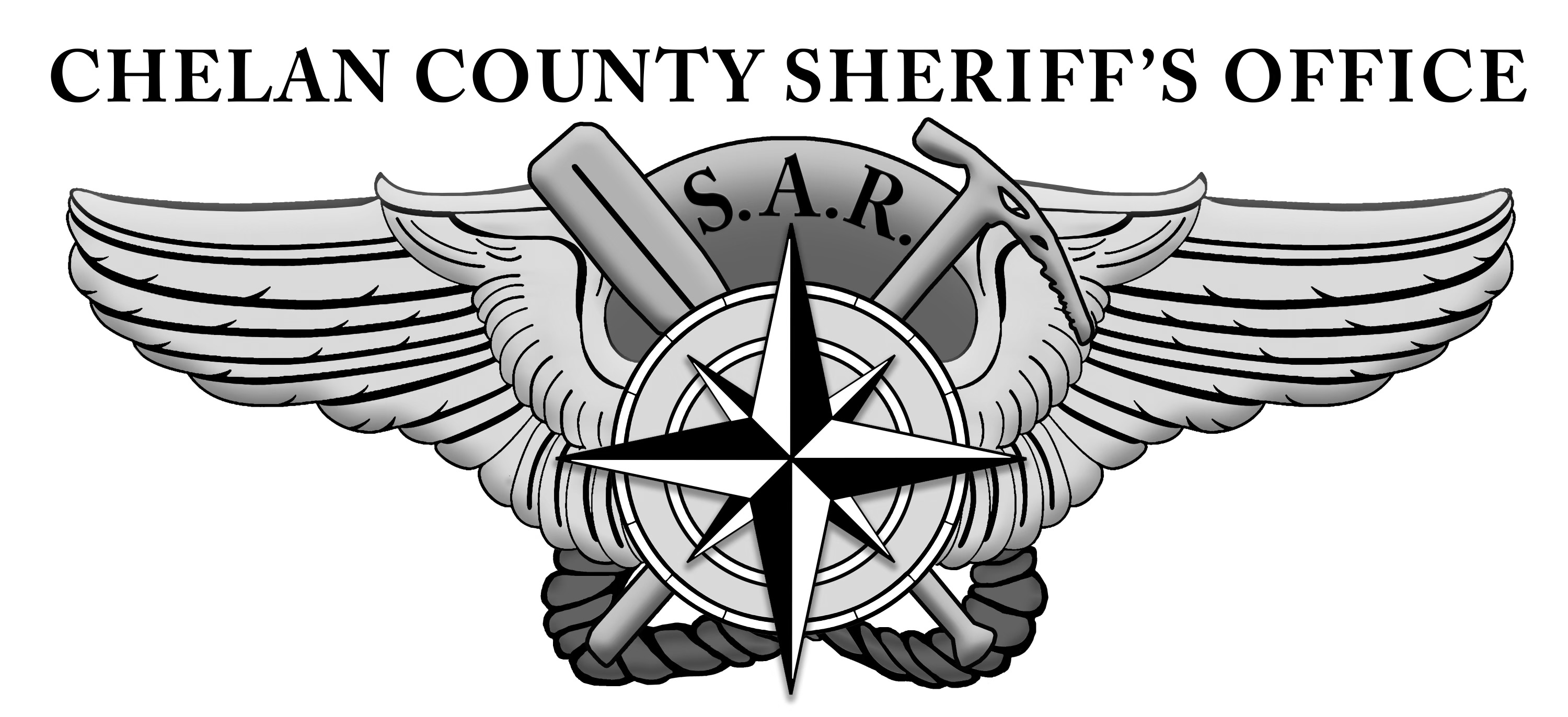 County of Chelan, Washington