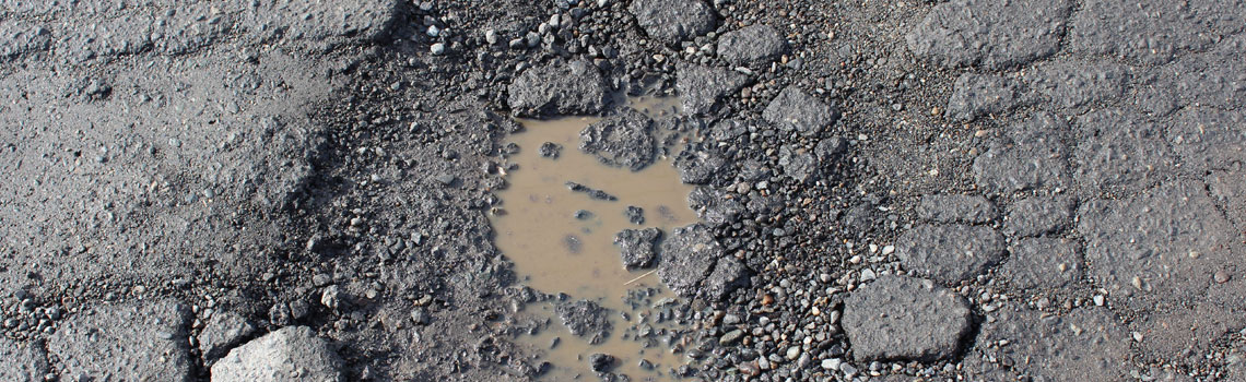 Chelan County Public Works