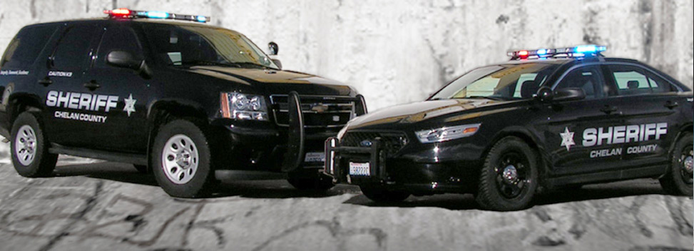 Chelan County Sheriff's Office