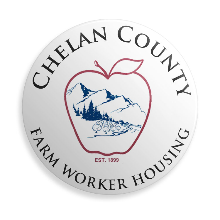 Chelan County Gis