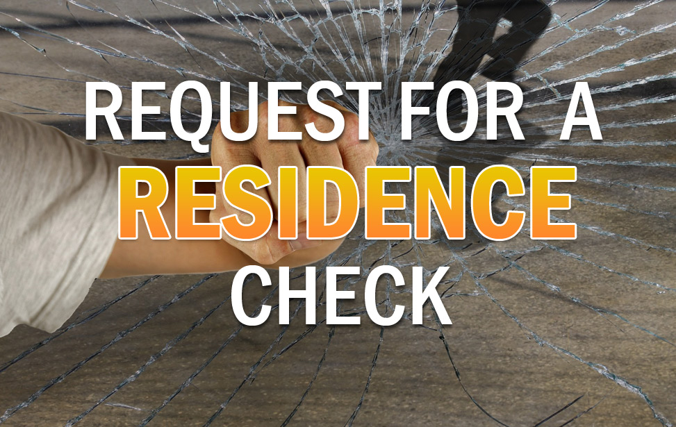 Chelan County Sheriff's Office